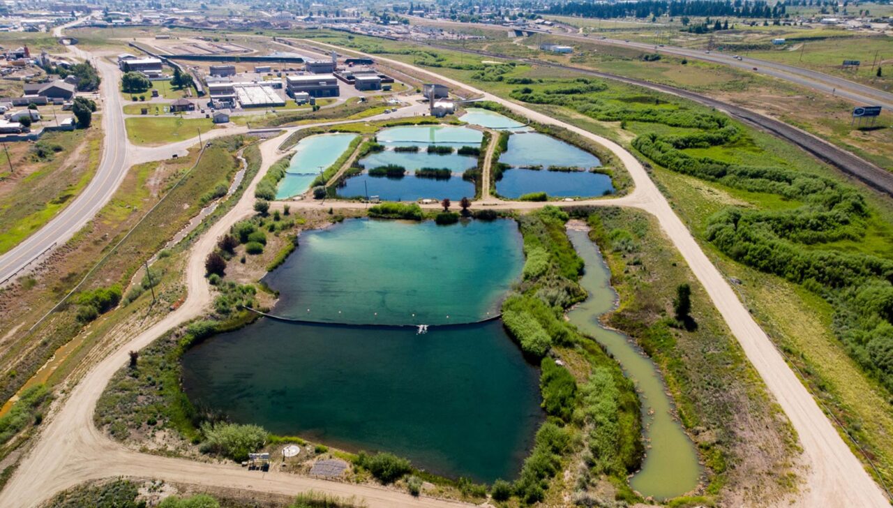 Butte Mining and Remediation History | BPSOU Environmental Cleanup